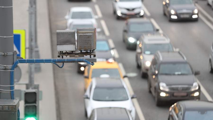 NSIS announced the start of the CTP camera check in the fall | Auto ...