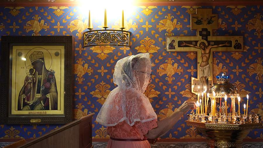 A special holiday on May 16 is Mavra Hotbed: history, traditions, omens ...