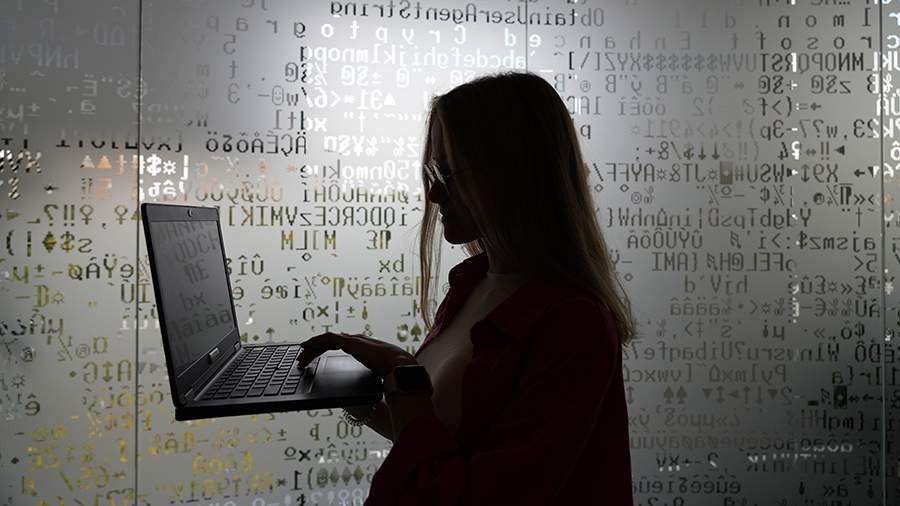 Experts have warned of a wave of fraud through fake security sites ...