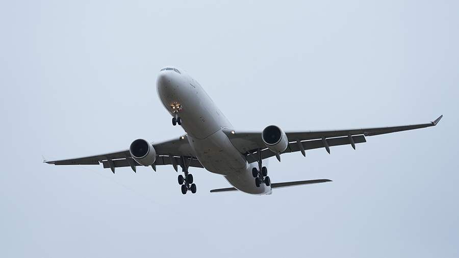Turkish airline Air Anka denied permission to fly to Russia | World ...