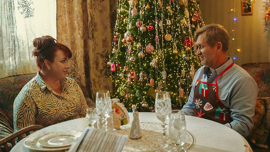 The New Year's comedy "Christmas Trees 13" has a teaser trailer. | News ...