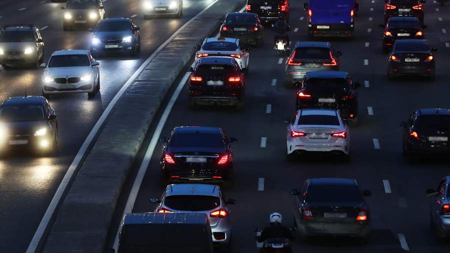 Traffic at the exit from Yaroslavl was suspended due to the UAV ...