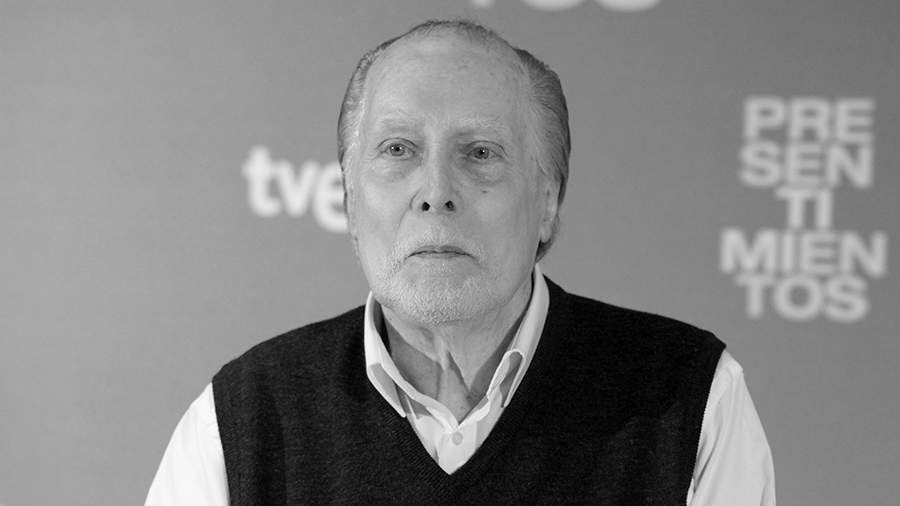 Actor from the movie "Conan the Barbarian" Jack Taylor died at the age ...