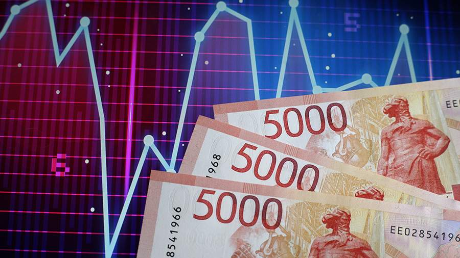 The deputy spoke about the reasons for the weekly deflation in Russia ...