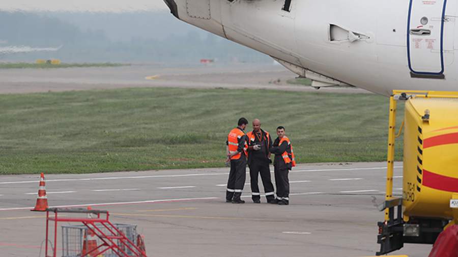 Flight routes may be restricted in Kaliningrad | Society News ...