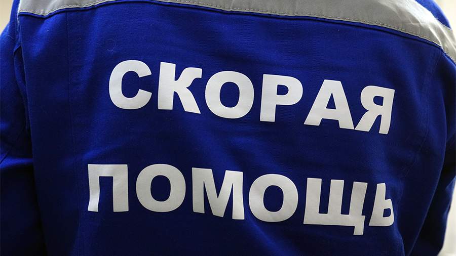 A civilian was injured in an attack by an APU drone in the Bryansk ...