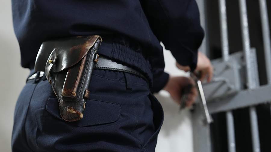 The defendant in the case of a Muscovite woman killed for real estate ...