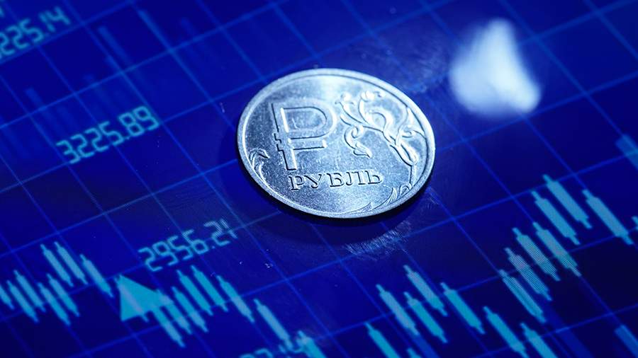 Novak pointed out the peculiarity of the development of the economy ...