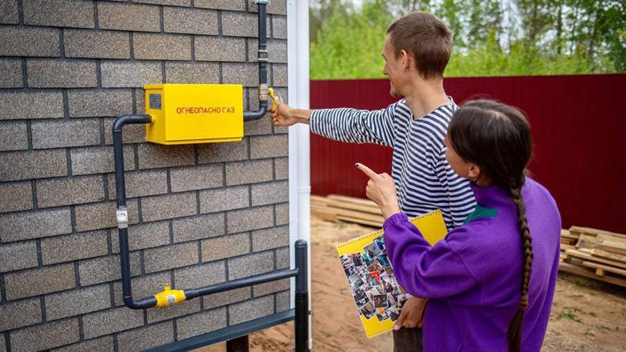 The national program of United Russia will include rural development ...