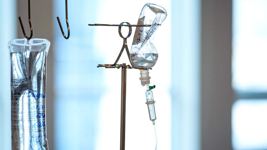 In Ingushetia, five people were injured in a gas explosion in a private ...