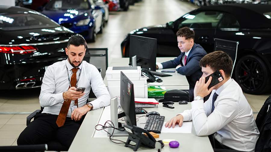 Sales of new Skoda cars in Russia have tripled | Auto News | Izvestia ...