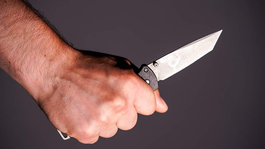 Muscovite stabbed biker because of refusal to eat candy | Society News ...