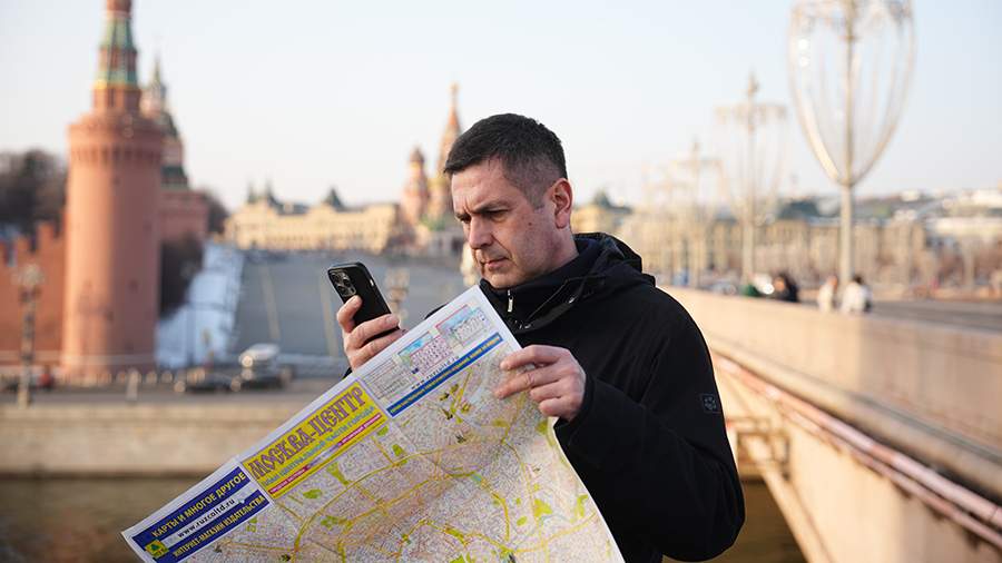 Record interest in paper cards recorded in Russia | Society News ...