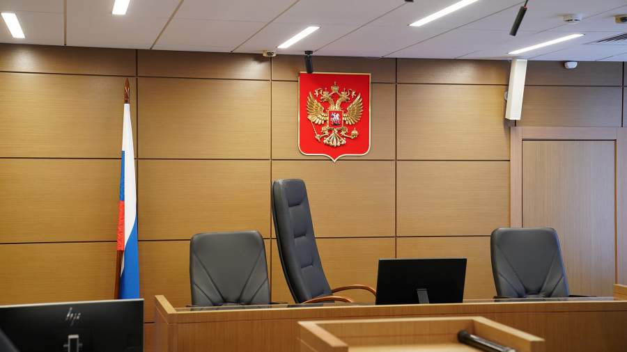 Members of a Moscow-based organized crime group were arrested in a ...
