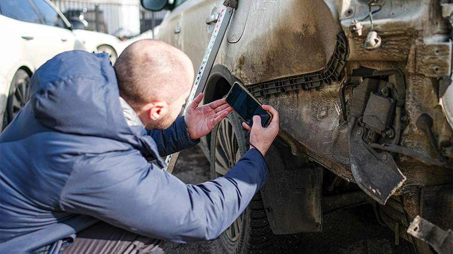 The State Duma rejected the bill on CTP regression to the perpetrators ...