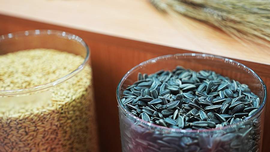 The nutritionist called the product high in magnesium | News | Izvestia ...