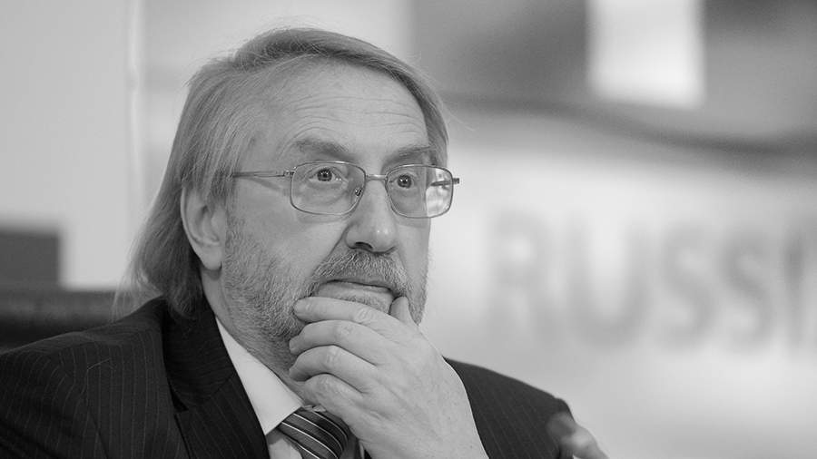 Умер академик Покровский: подробности, когда прощание