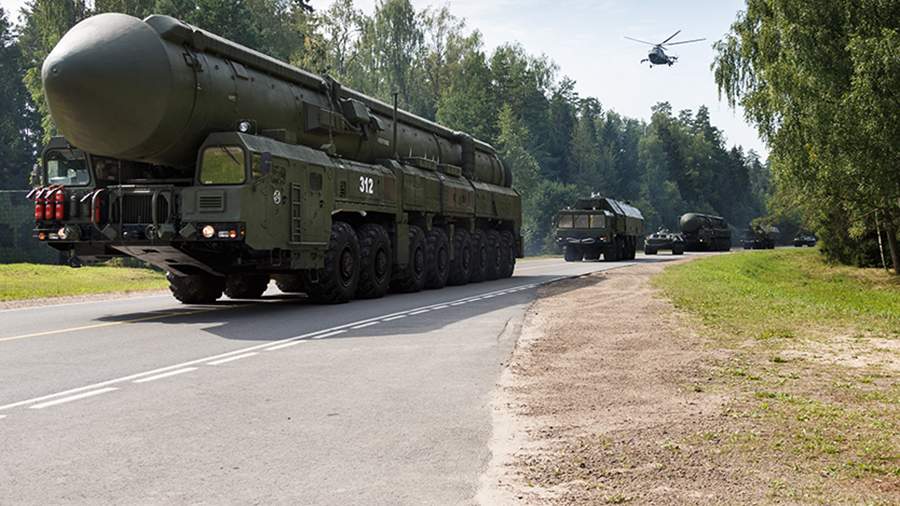 Exercises on the preparation and use of nuclear forces will be held in ...