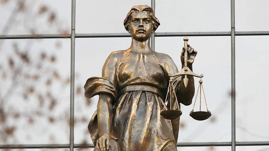For the first time, the Supreme Court of Russia will summarize the ...