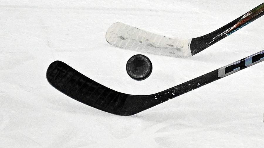 All conference finalists in the NHL playoffs have been determined ...