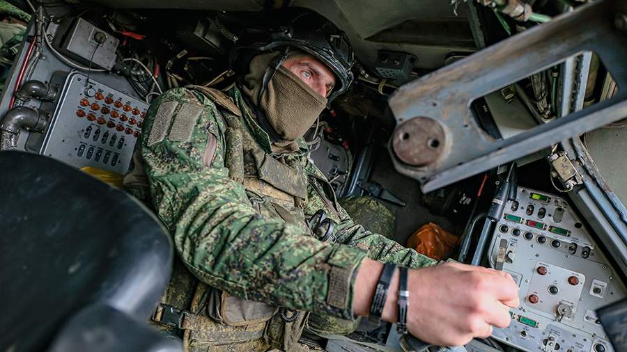 Air defense forces destroyed 44 UAVs over Russian territory within four ...