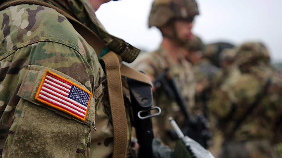 The German General Staff demanded clarity from the United States on the ...