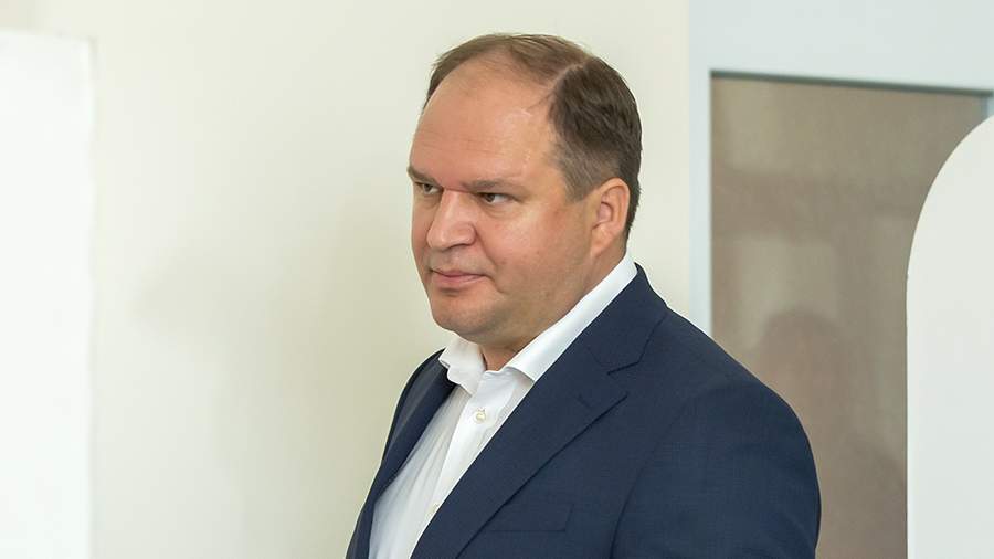 The PDU deputies forcibly removed the mayor of Chisinau from the ...