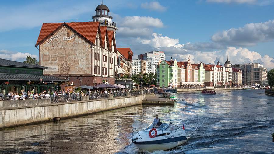 MP Chepa predicted the fate of Lithuania in the event of an attack on ...