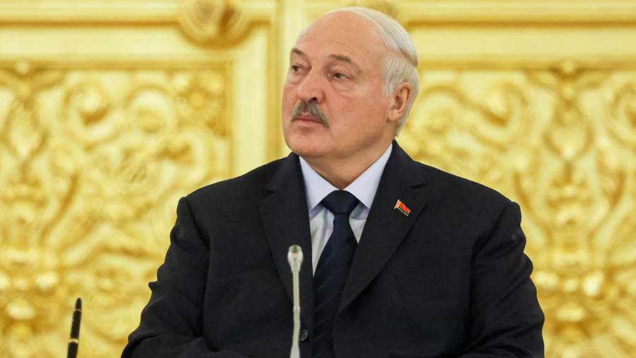 Lukashenko calls Sverdlovsk region "Russia-forming" | World News ...