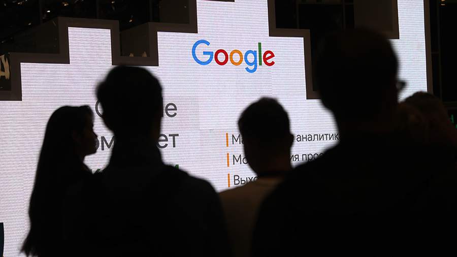 Google в России: компания зарегистрировала бренд Google Developer Groups