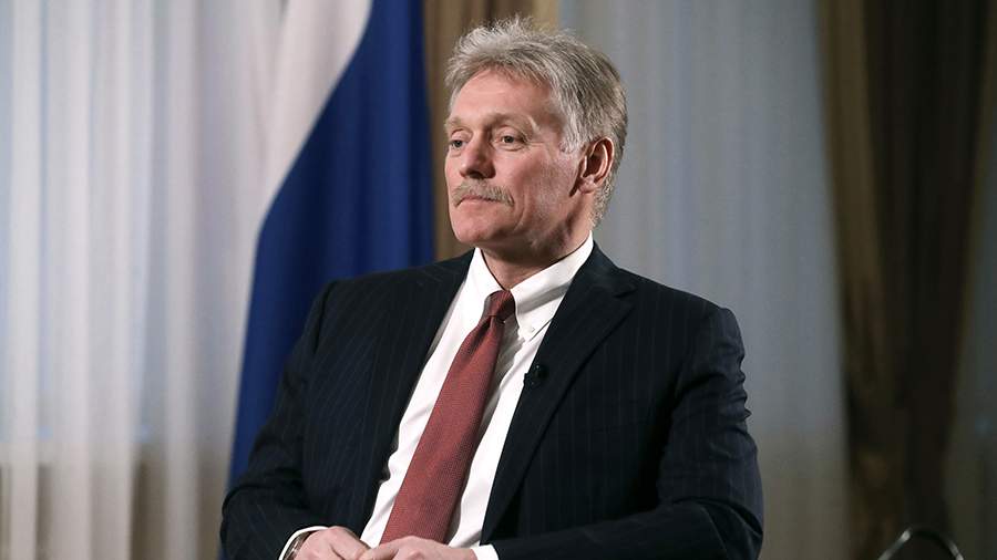Peskov called Armenia's withdrawal from the EAEU possible if the ...
