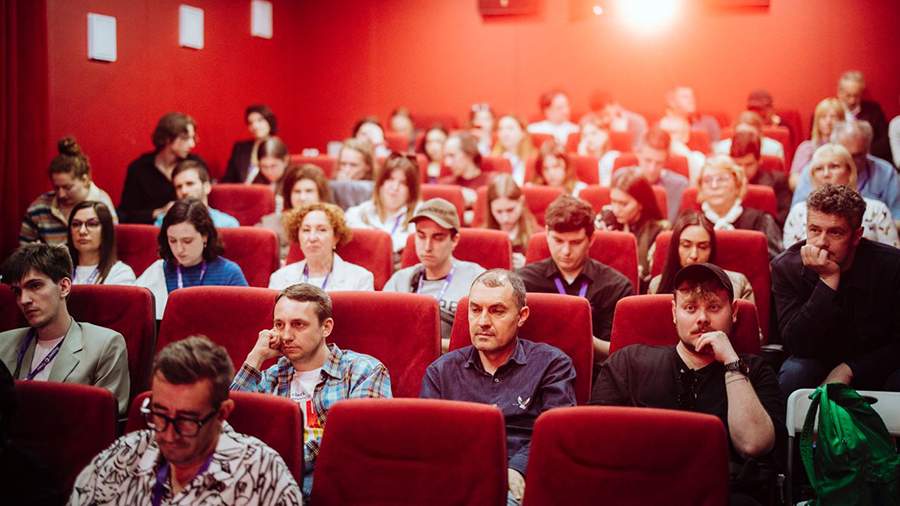The New Movement Festival announced the jury, the program and the ...