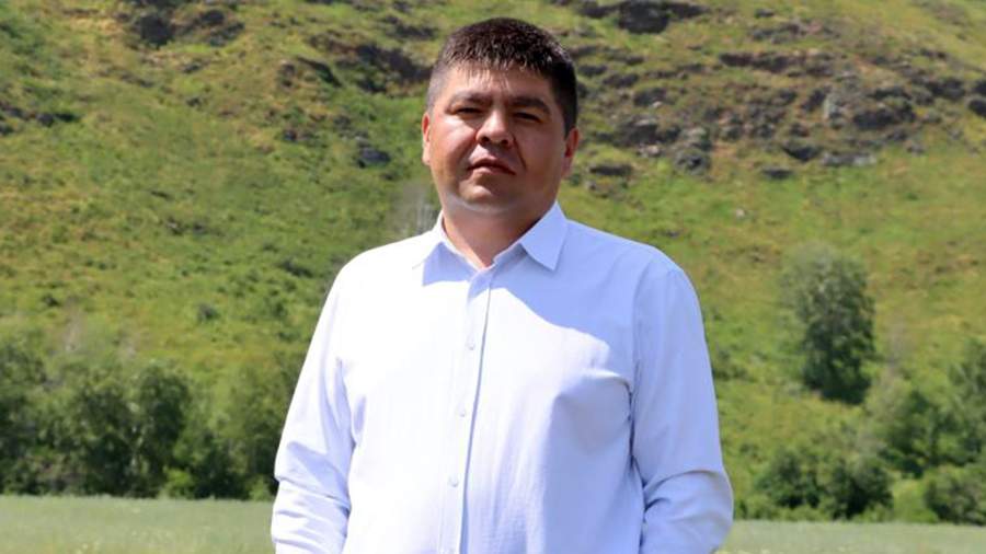 Rustam Sharipov was appointed interim mayor of Ufa | Society News ...