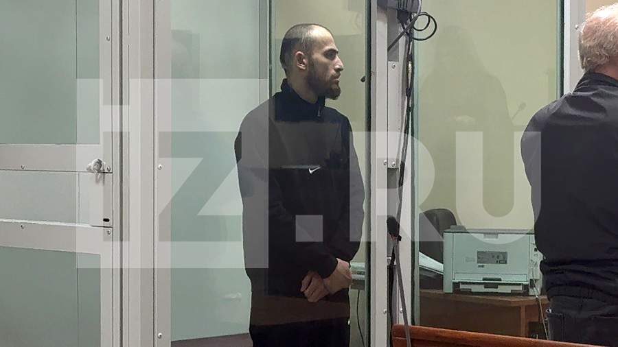 A man who killed a five-month-old daughter because of crying was ...