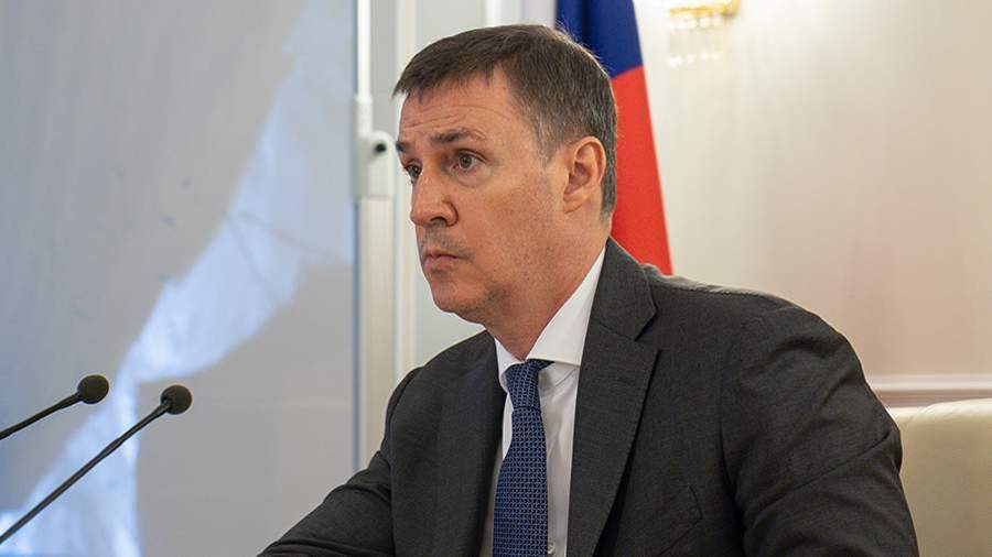 Патрушев отметил эффективность мер по контролю природных пожаров ...