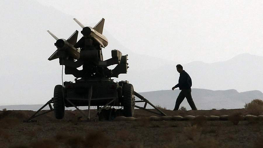 Putin announced the absence of arms supplies to Iran from the Russian ...