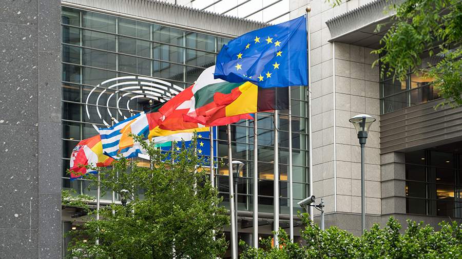 Russian Deputy Foreign Minister urges Europe to put forward concrete ...