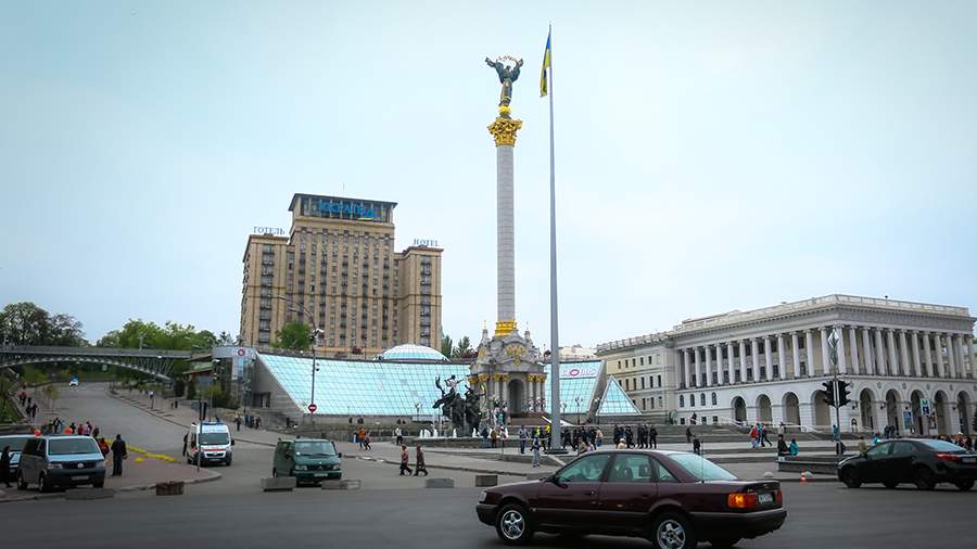 The Russian President pointed out Kiev's unwillingness to reach ...