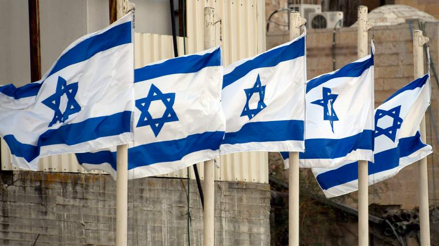 The Russian Embassy urged Russians to refrain from traveling to Israel ...