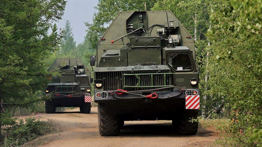 The air defense forces destroyed another drone flying to Moscow. | News ...