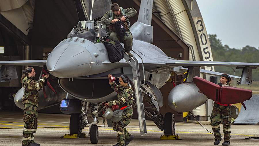 The United States wants to reduce the volume of military forces for ...