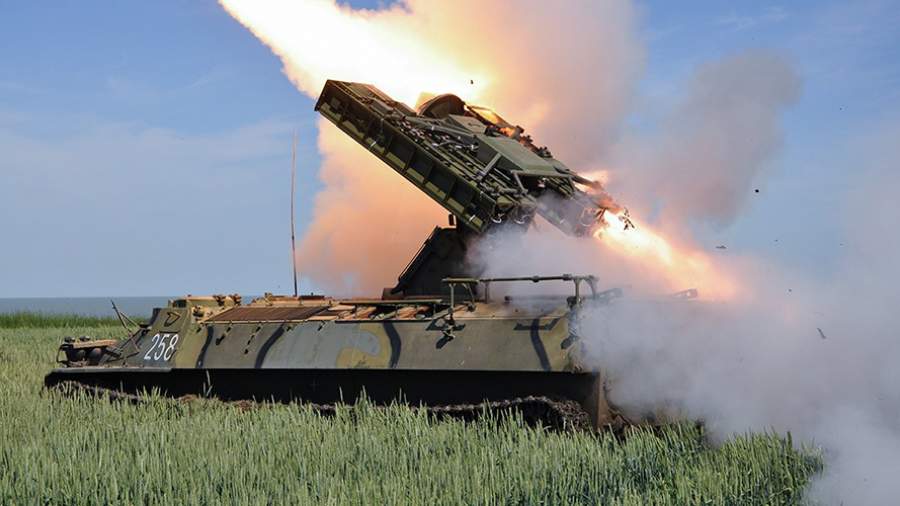 The air defense forces destroyed 20 Ukrainian drones in the sky over ...
