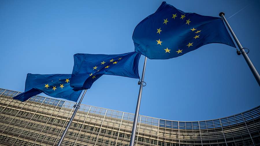 The media reported on the support of Hungary's position on EU ...