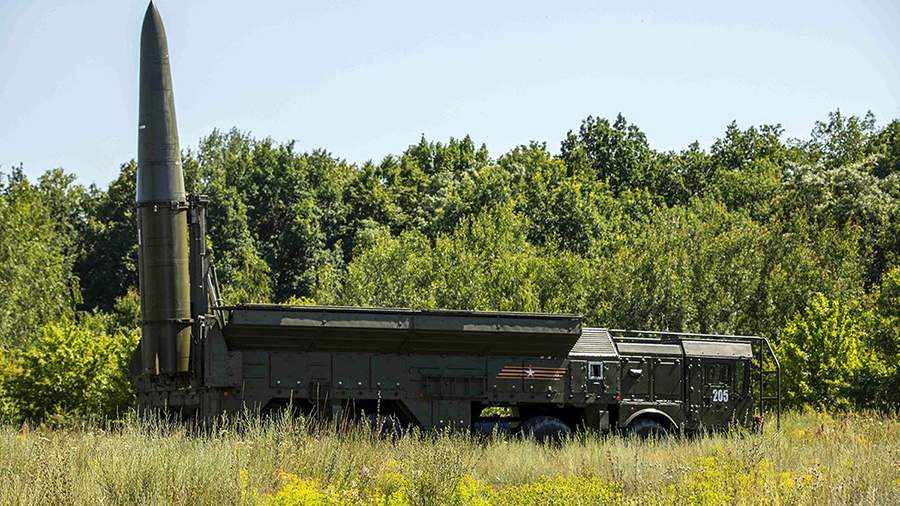 The Russian Armed Forces attacked the Fire Point enterprise in the ...
