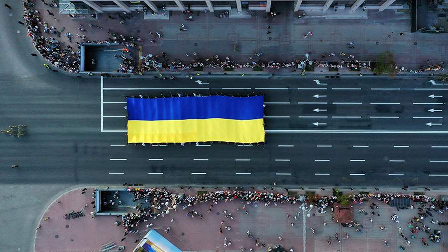 Odessa authorities demanded to remove Tsoi's portrait in the Summer ...