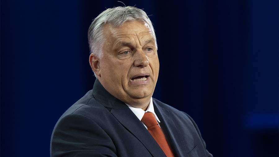 Orban called parliament's limitation of his term as prime minister ...