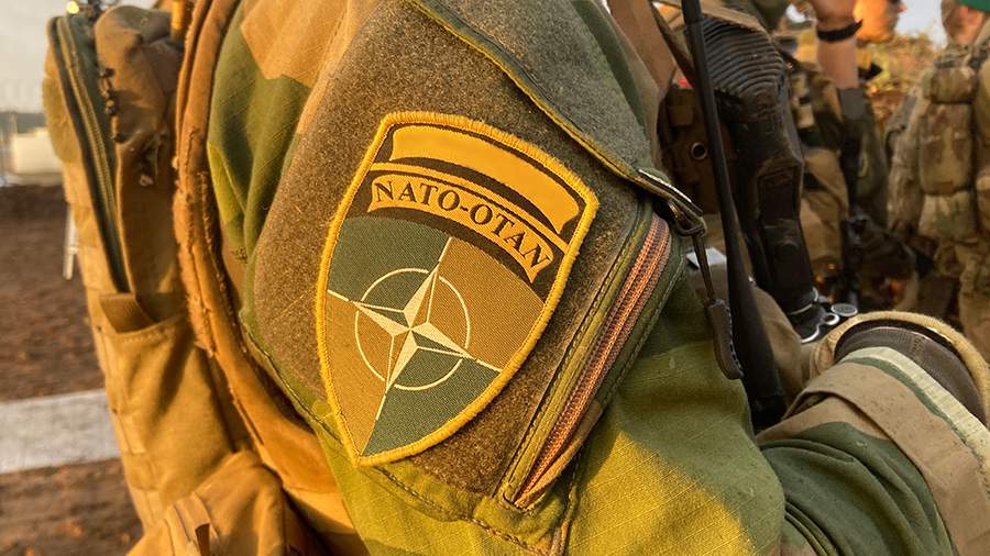 The headquarters of the NATO advanced ground forces will be opened in ...