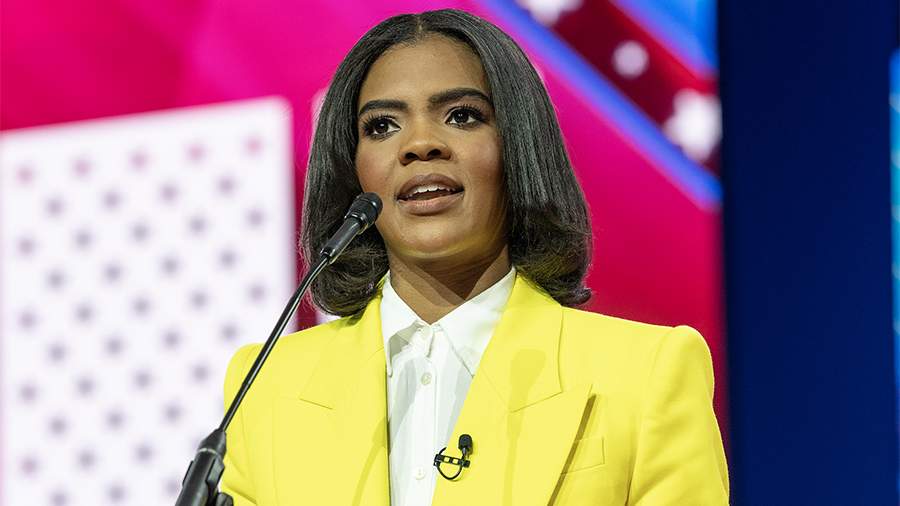 American journalist Owens spoke about harassment due to a trip to ...