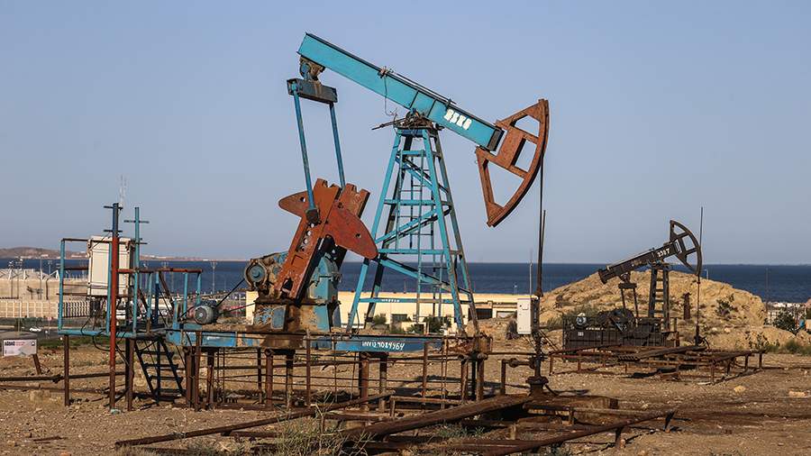 Novak said the current crisis in the global oil market is unprecedented ...