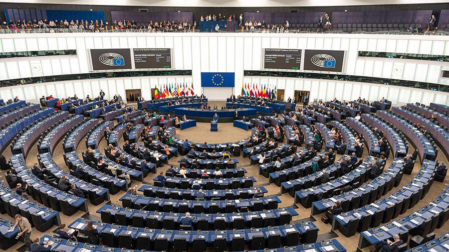 Norway allowed a revision of the position on joining the European Union ...